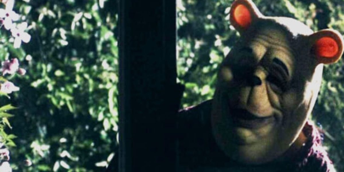 Manga The 10 Funniest Reddit Reactions To Winnie The Pooh: Blood And ...