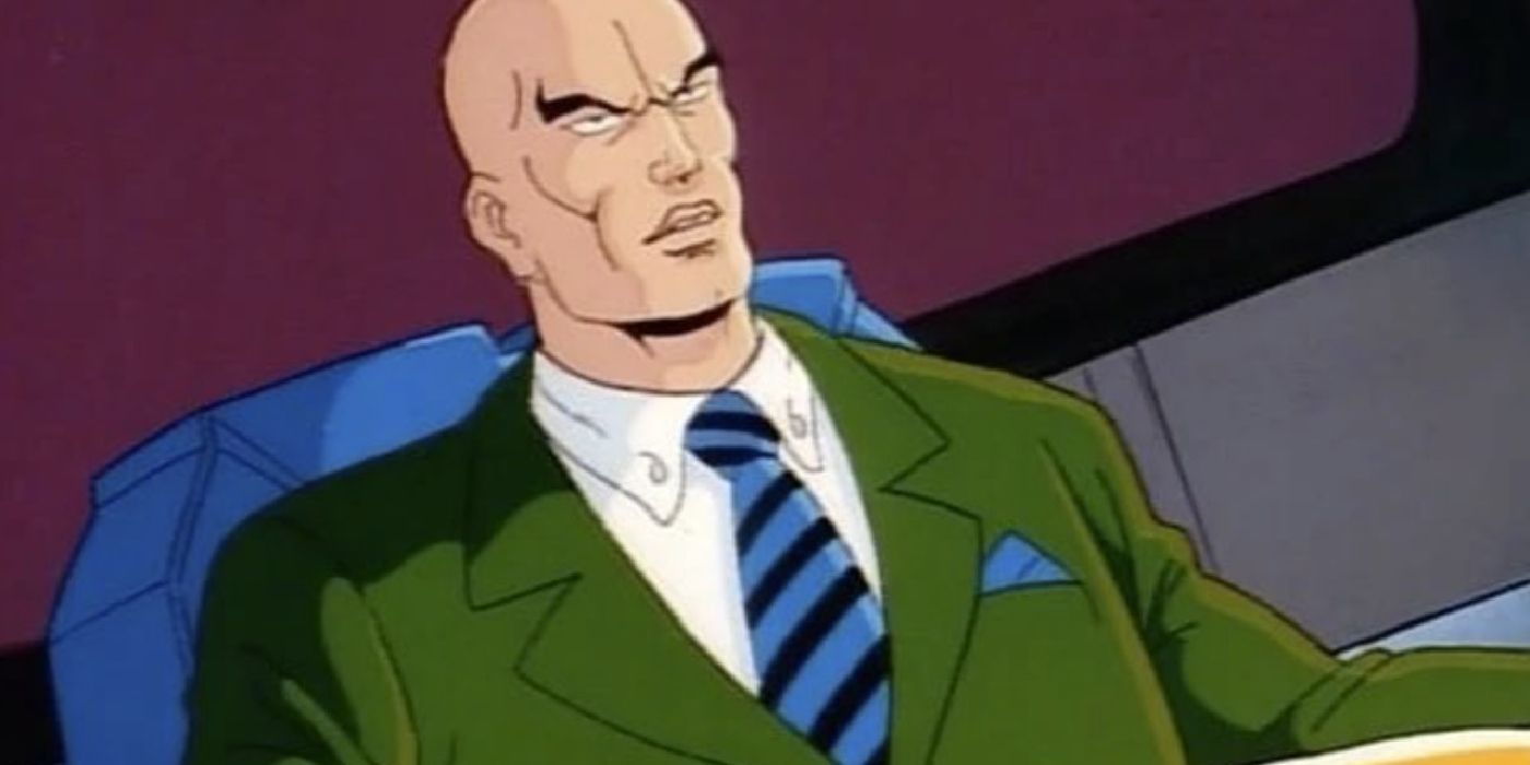 Professor X's Doctor Strange 2 Costume Easter Egg Was Kevin Feige's Idea