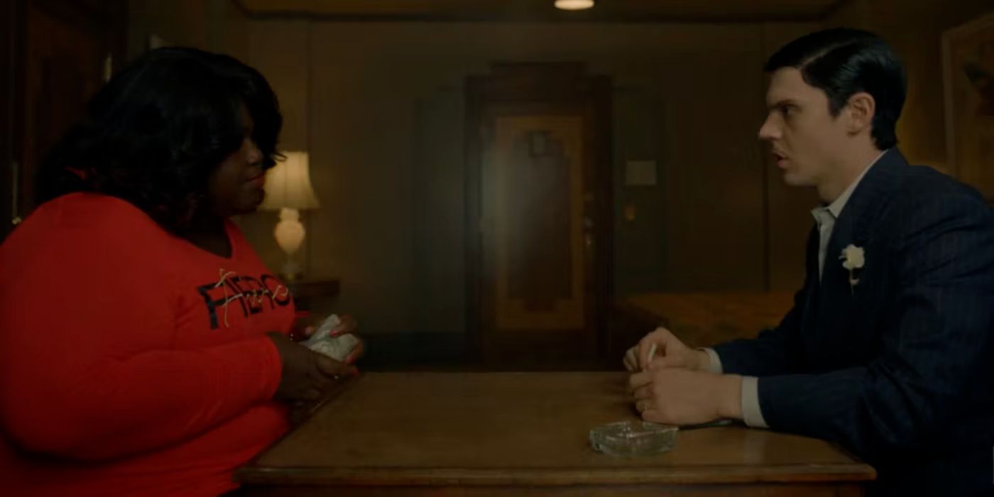 American Horror Story: The 10 Best Friendships In The Show