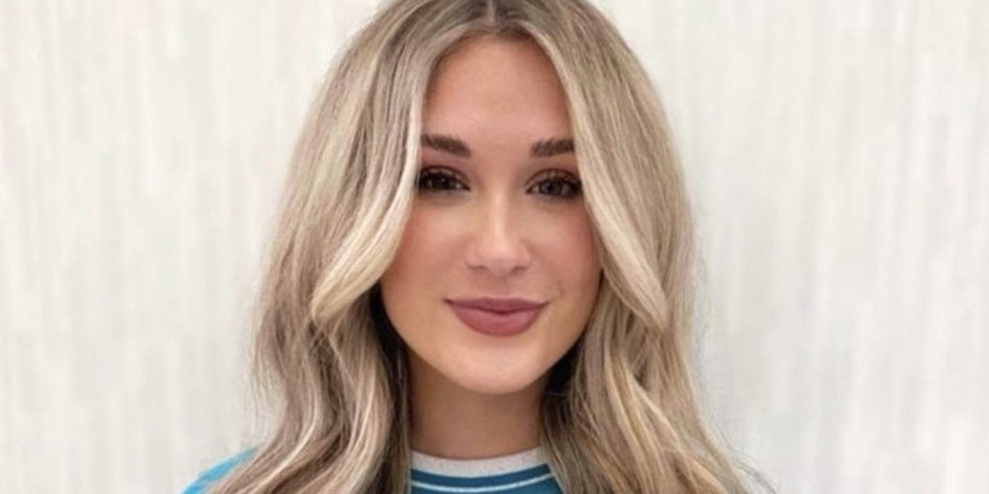 The Bachelorette: 10 Things You Need To Know About Rachel Recchia