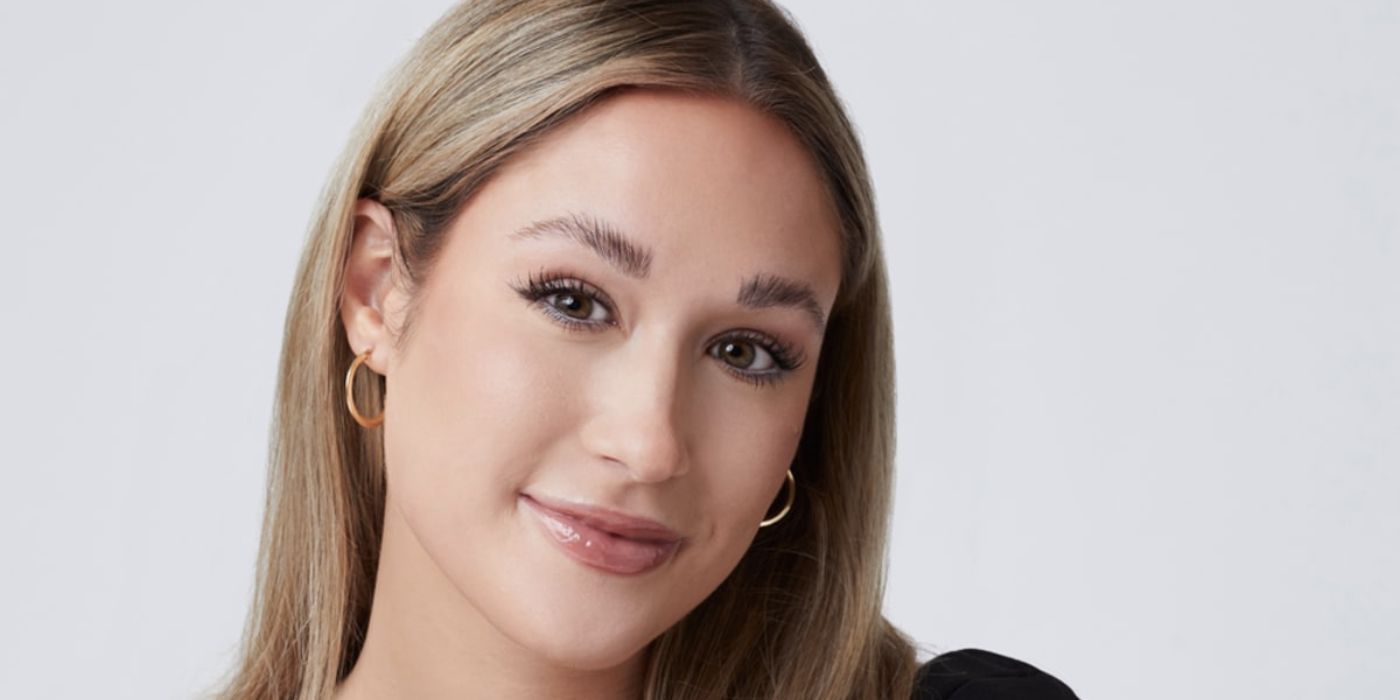The Bachelorette: 10 Things You Need To Know About Rachel Recchia