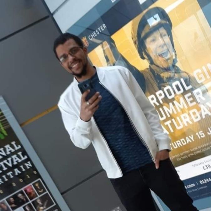 Remy Foster | ScreenRant