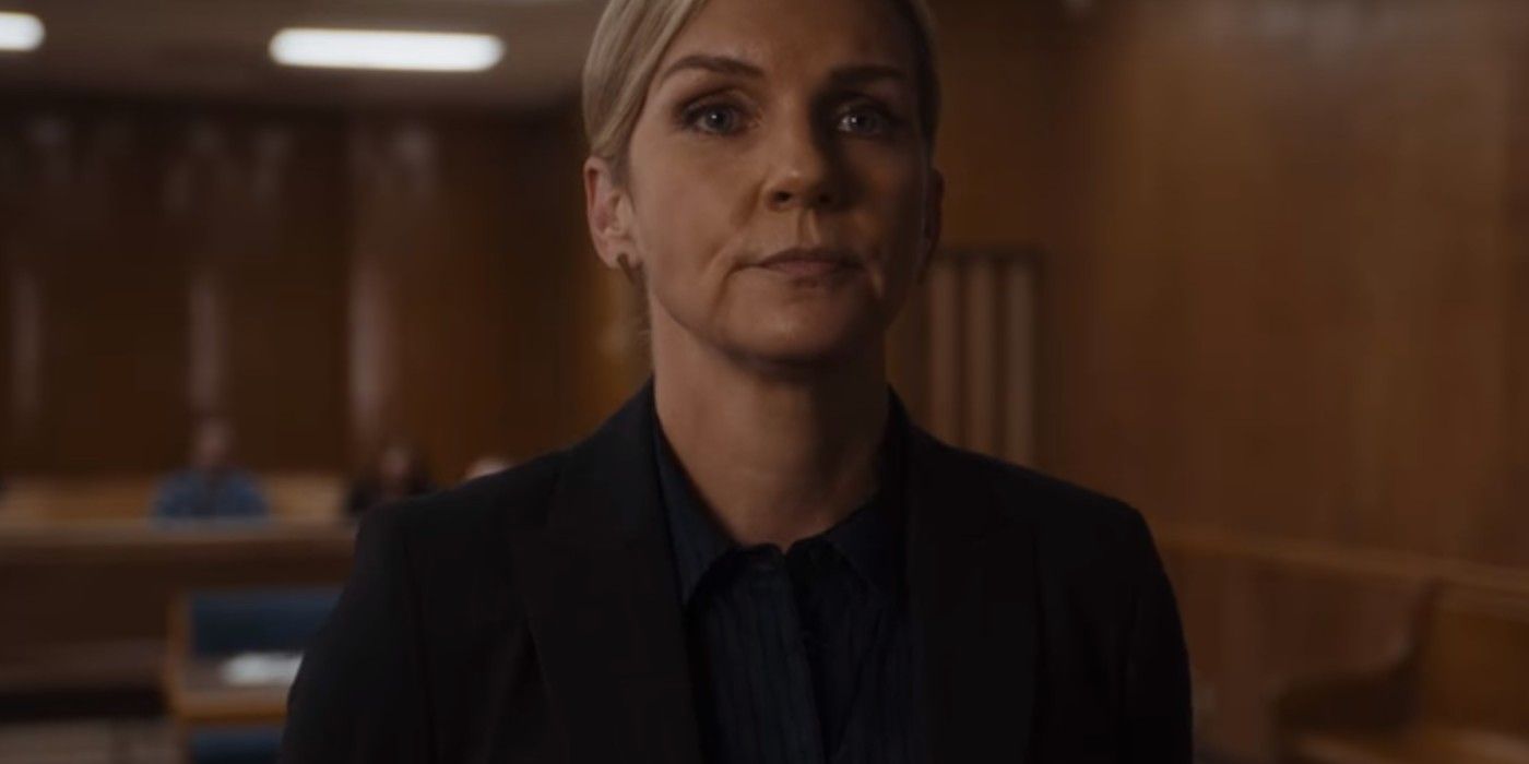 What Happens To Kim After Better Call Saul Season 6, Episode 9?