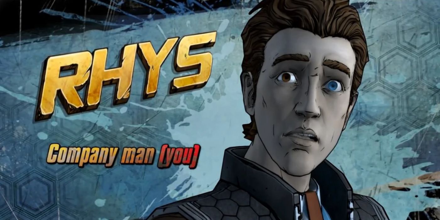 Troy Baker's 10 Best Video Game Voice Roles