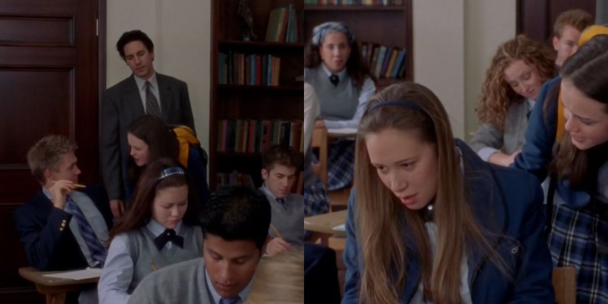 Gilmore Girls: The 10 Best Speeches & Rants From The Show, According To ...