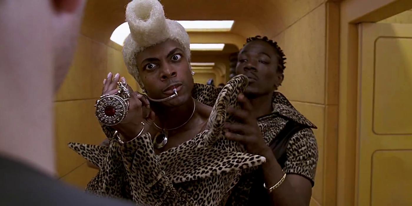 10 Characters Who Ruined Otherwise Great Movies, According To Reddit