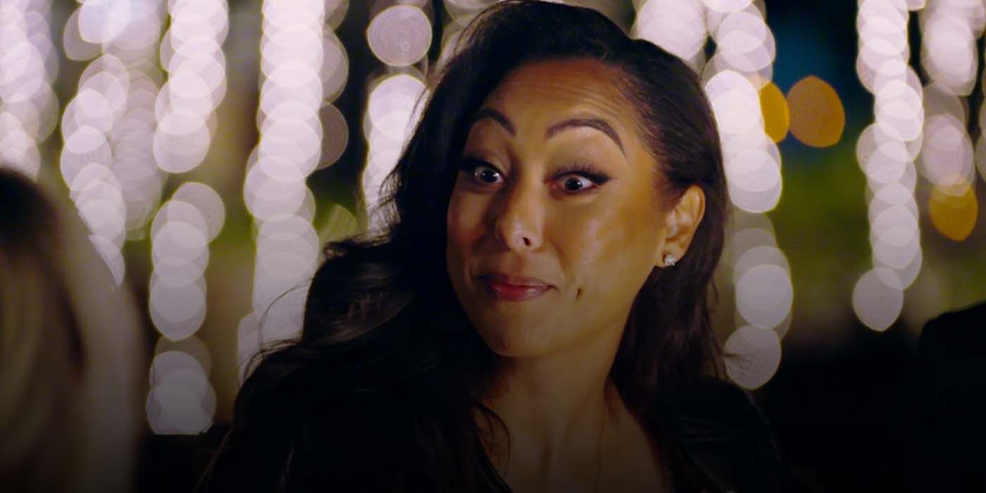 MAFS: Why Nate's Friend Megan Has Stacia So Concerned