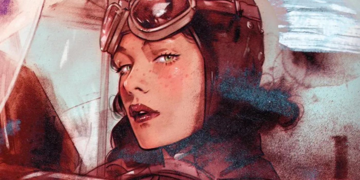 Scott Snyder's BARNSTORMERS Gets An Official Trailer (Exclusive)