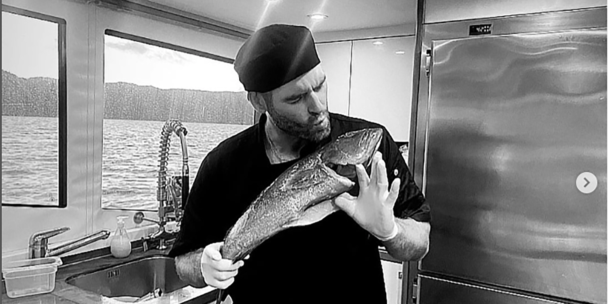 Below Deck Chefs Who Would Likely Return To The Franchise