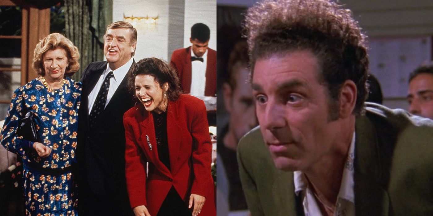Seinfeld zodiac signs 60 photos - Youhoroscope.com