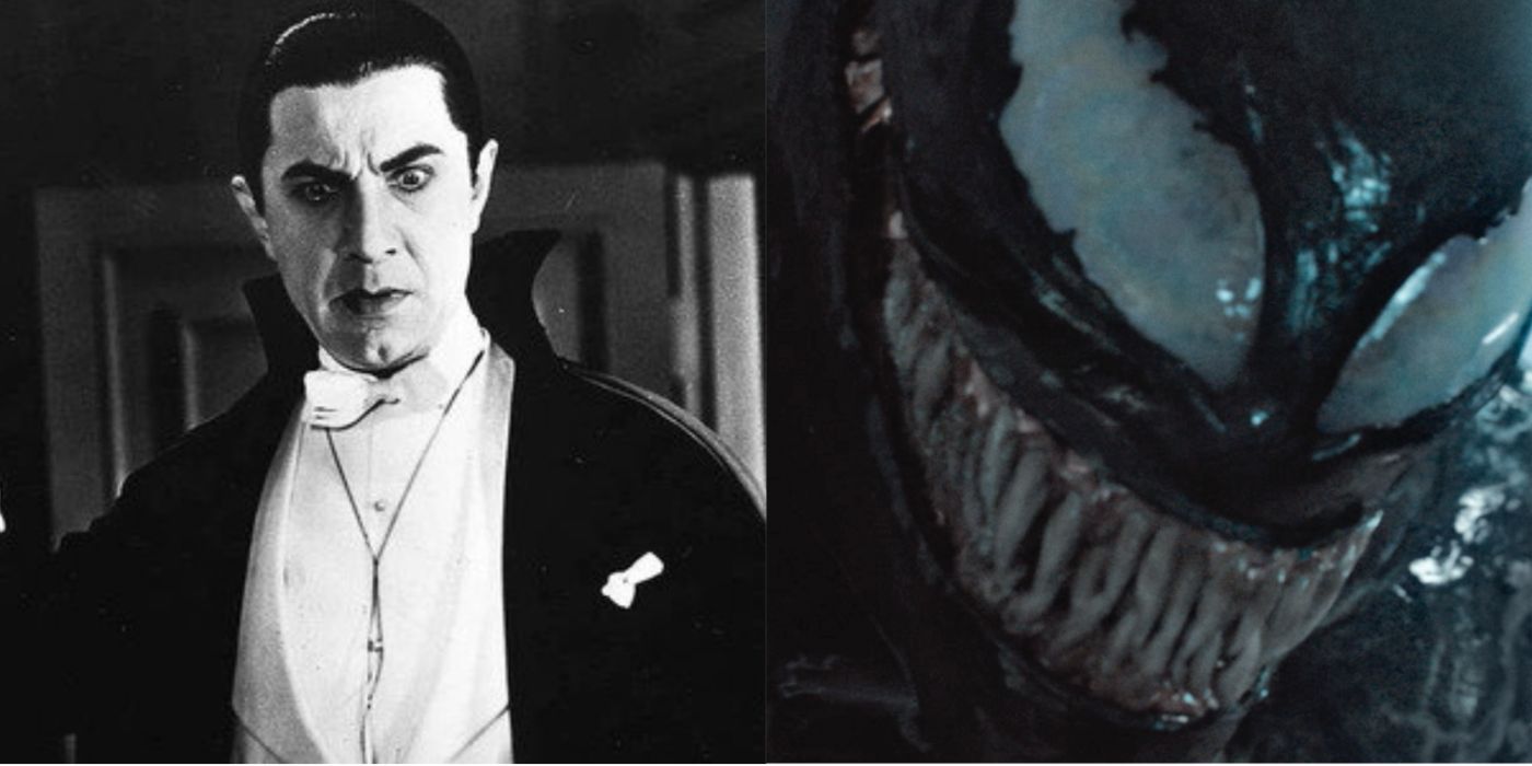 10 Movie Characters Who Went From Serious To Silly