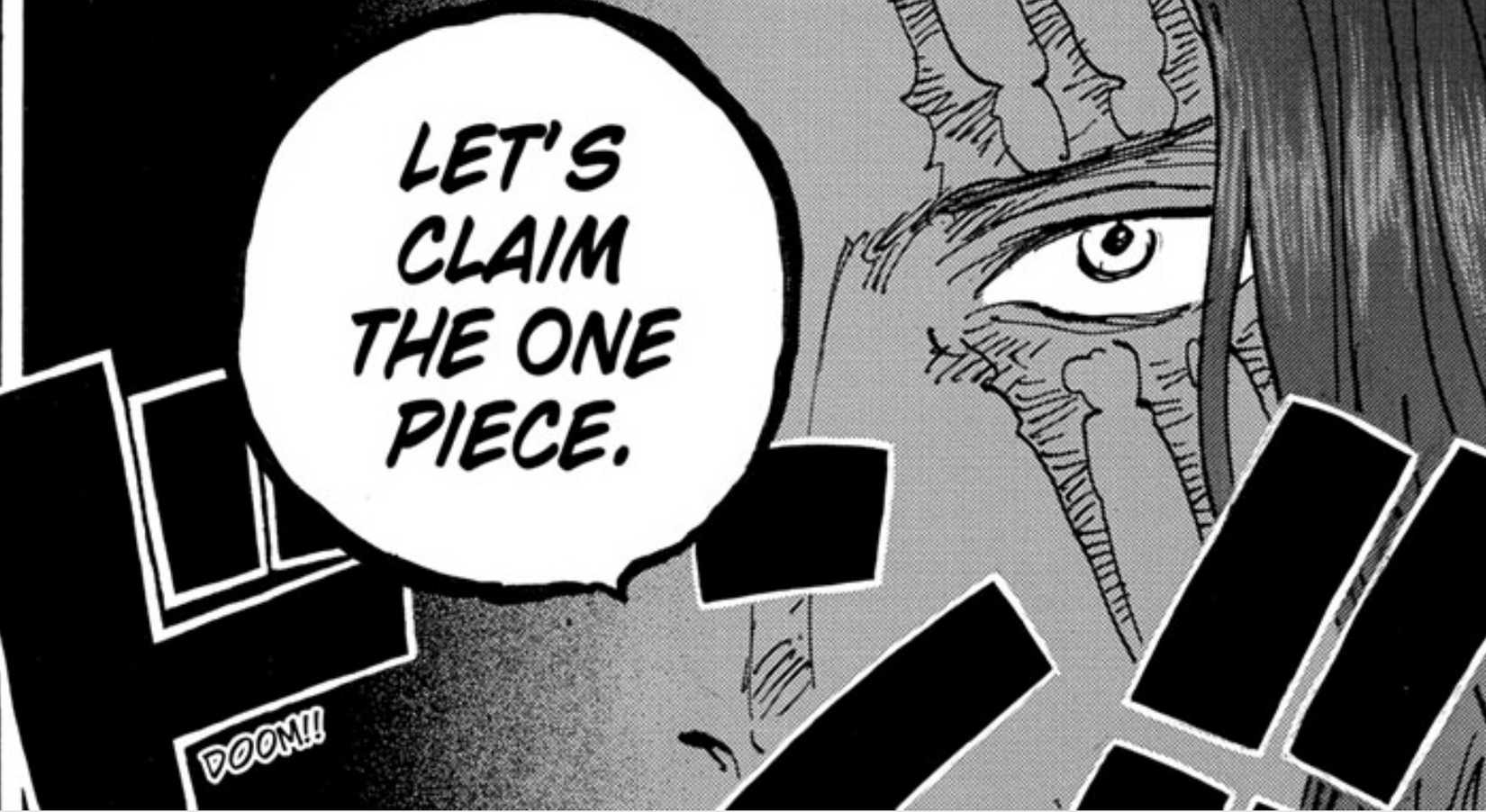 One Piece's Perfect Final Boss For Luffy Was Never Who Fans Thought it Was