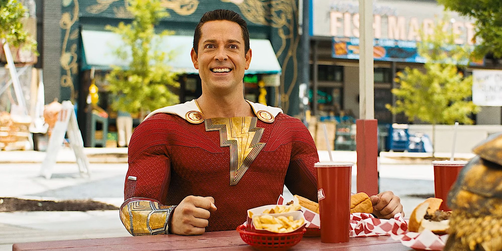 What Is DC's 10-Year Movie Plan? Confirmed Films & Predictions