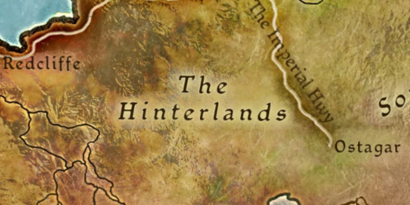 Dragon Age Inquisition: 10 Mistakes Everyone Makes On Their First ...