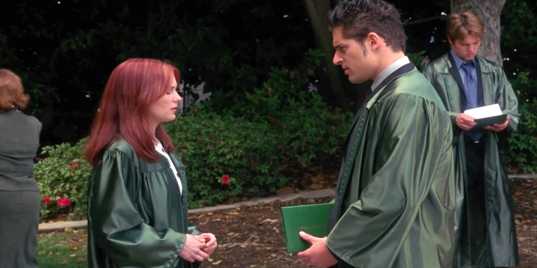 Spider-Man: How Raimi's Flash Thompson Was Secretly The Worst