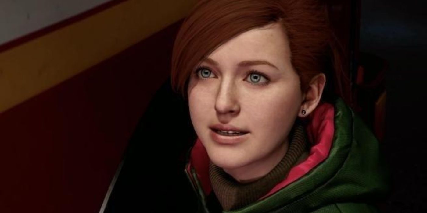 Laura Bailey's 10 Best Video Game Voice Roles