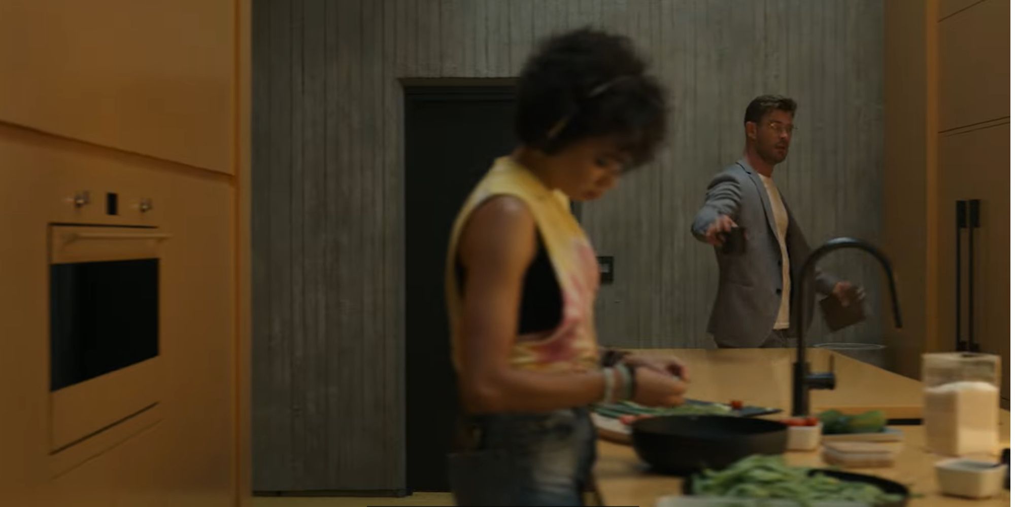 Spiderhead: 8 Hidden Details Some Fans Did Not Notice