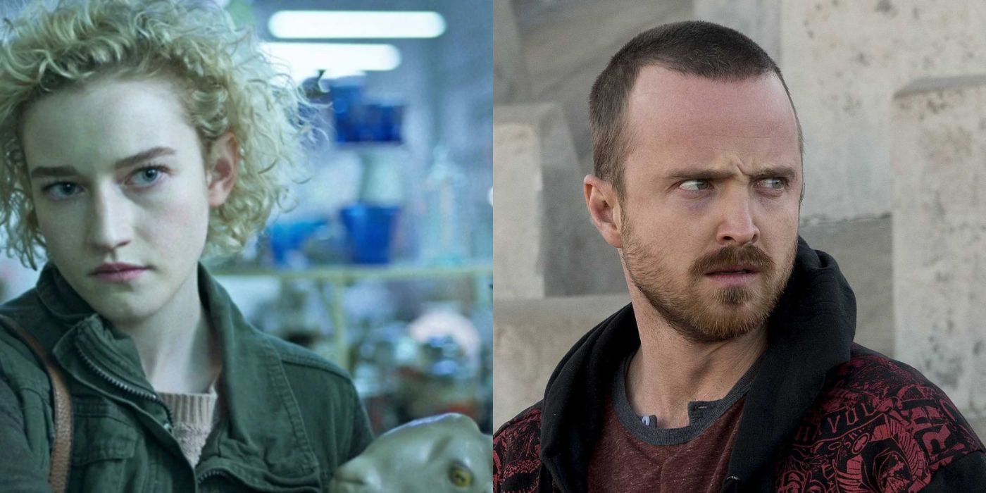 10 Ozark Characters & Their Breaking Bad Counterparts