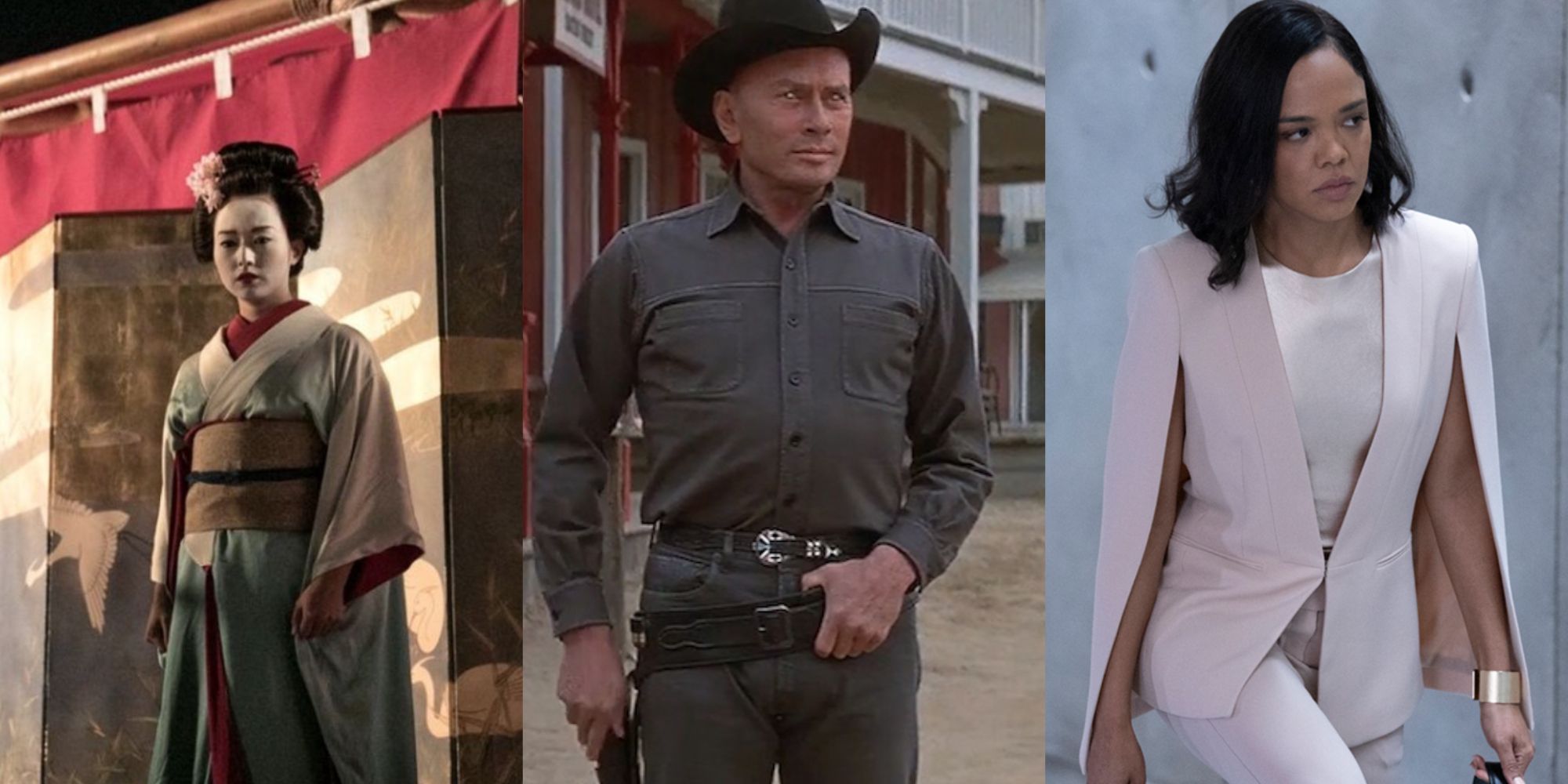 Westworld: 10 Things Newcomers To The Show Need To Know