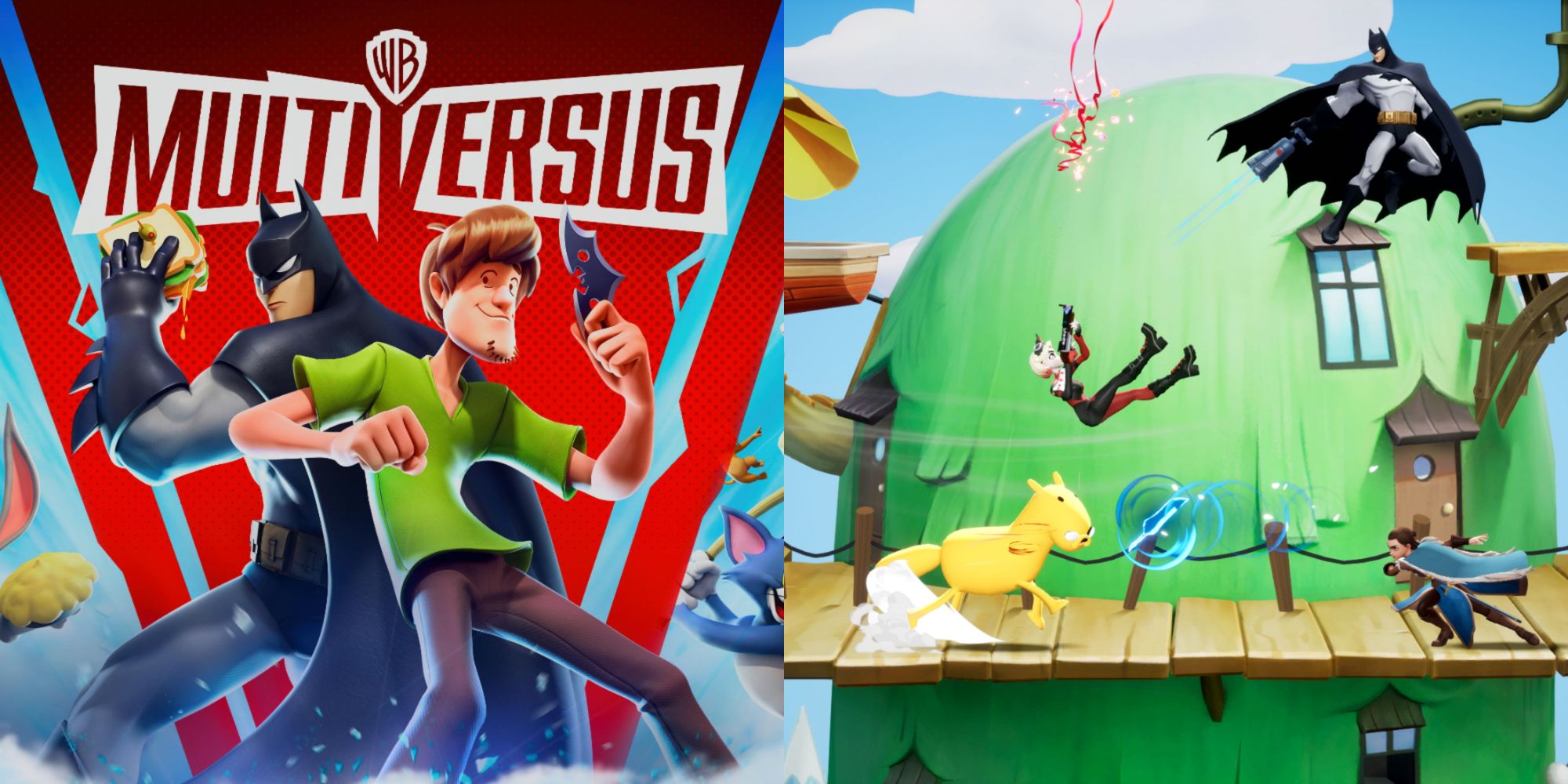 MultiVersus: 10 Tips For Beginners