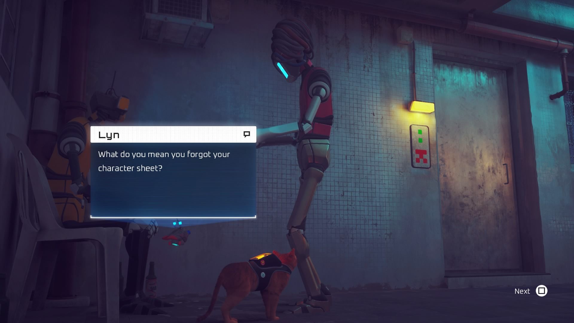 Stray’s Coolest Secrets, Easter Eggs, & References