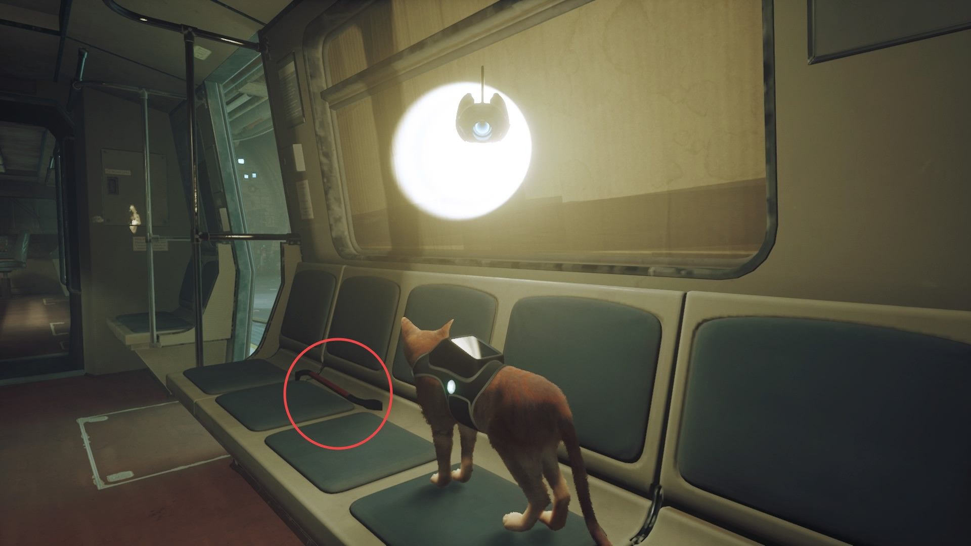 Stray’s Coolest Secrets, Easter Eggs, & References