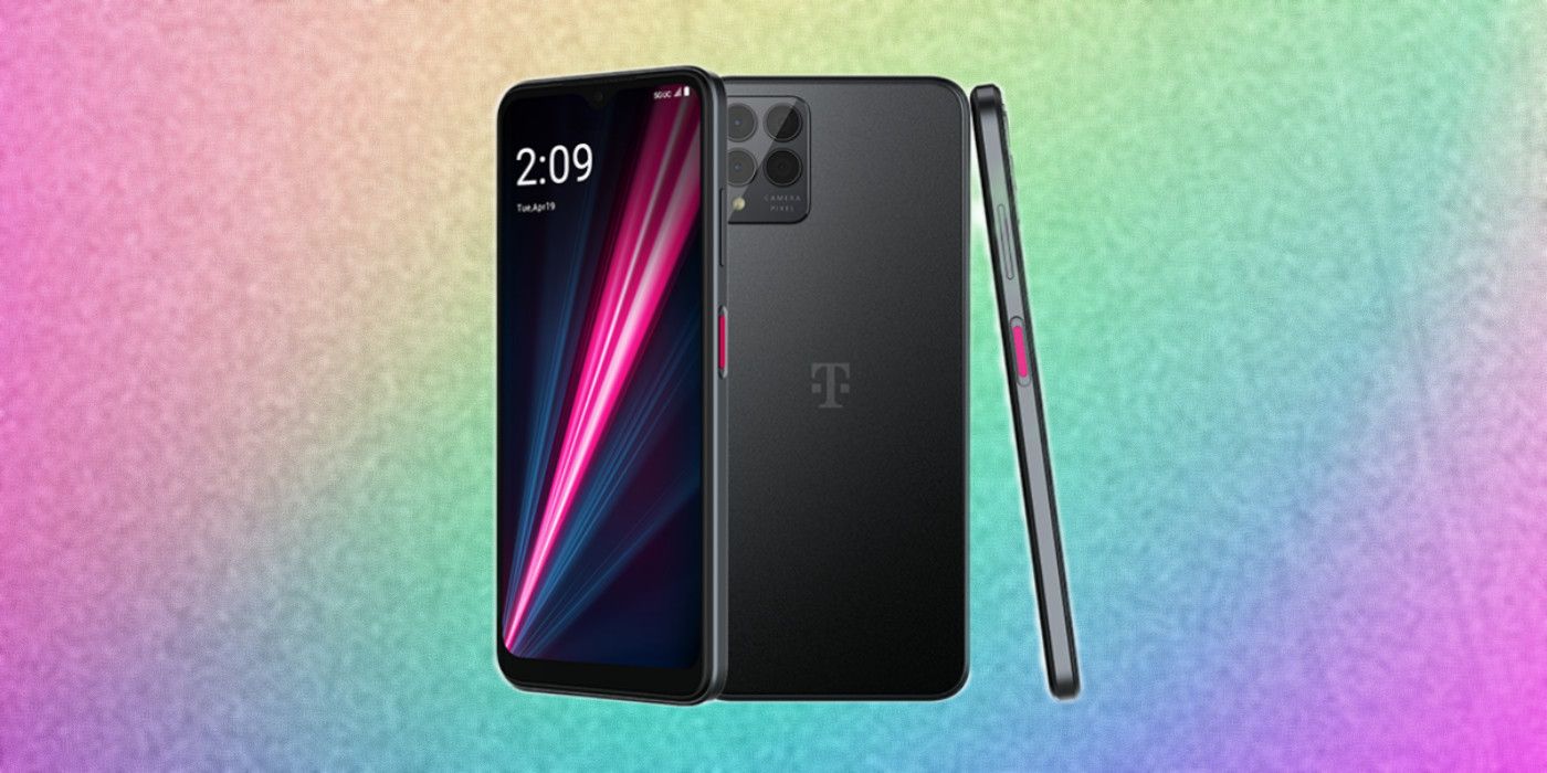 T-Mobile Announces 5G Smartphones At Rock Bottom Prices