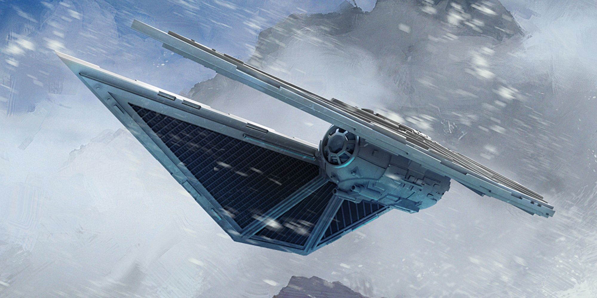 15 Fastest Ships In The Star Wars Universe, Ranked
