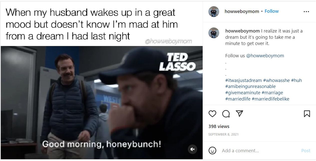 Ted Lasso: 10 Memes That Perfectly Sum Up The Show