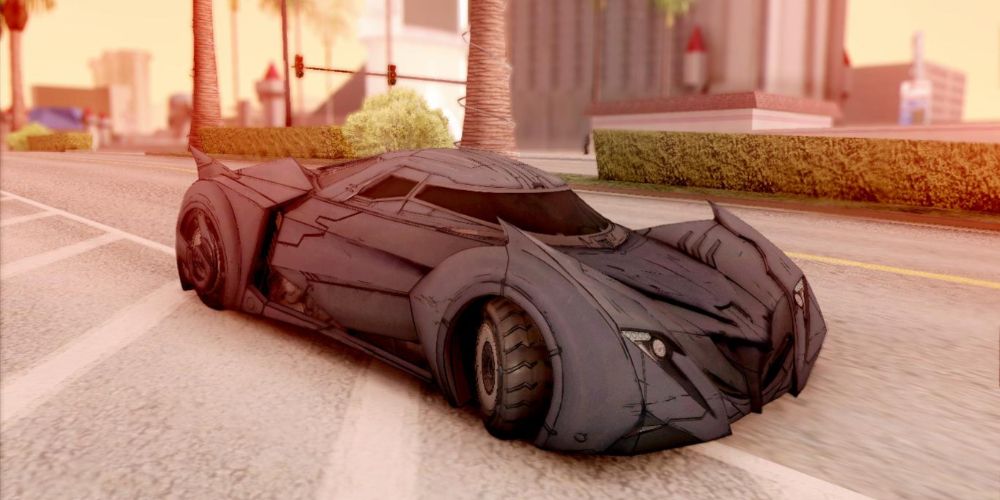 Batman: The 10 Best Batmobiles According To Reddit