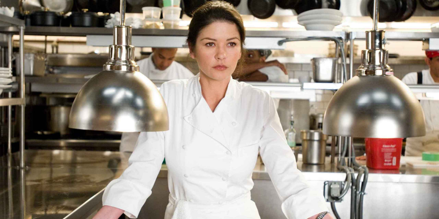 10 Best Food-Related Shows And Movies Like Hulu’s The Bear
