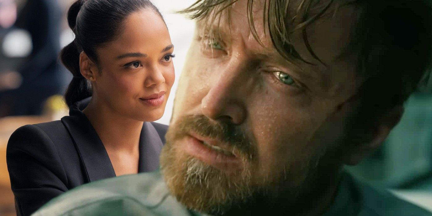 Caleb’s Escape In Westworld Season 4 Episode 6 Explained