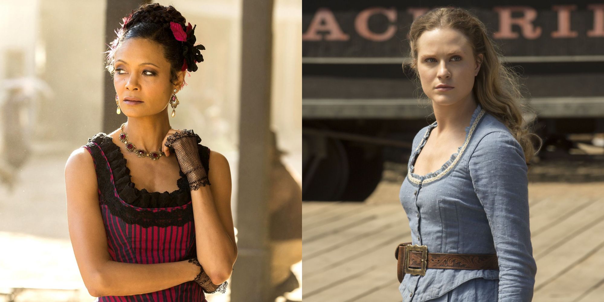Westworld 10 Main Characters Ranked By Likability