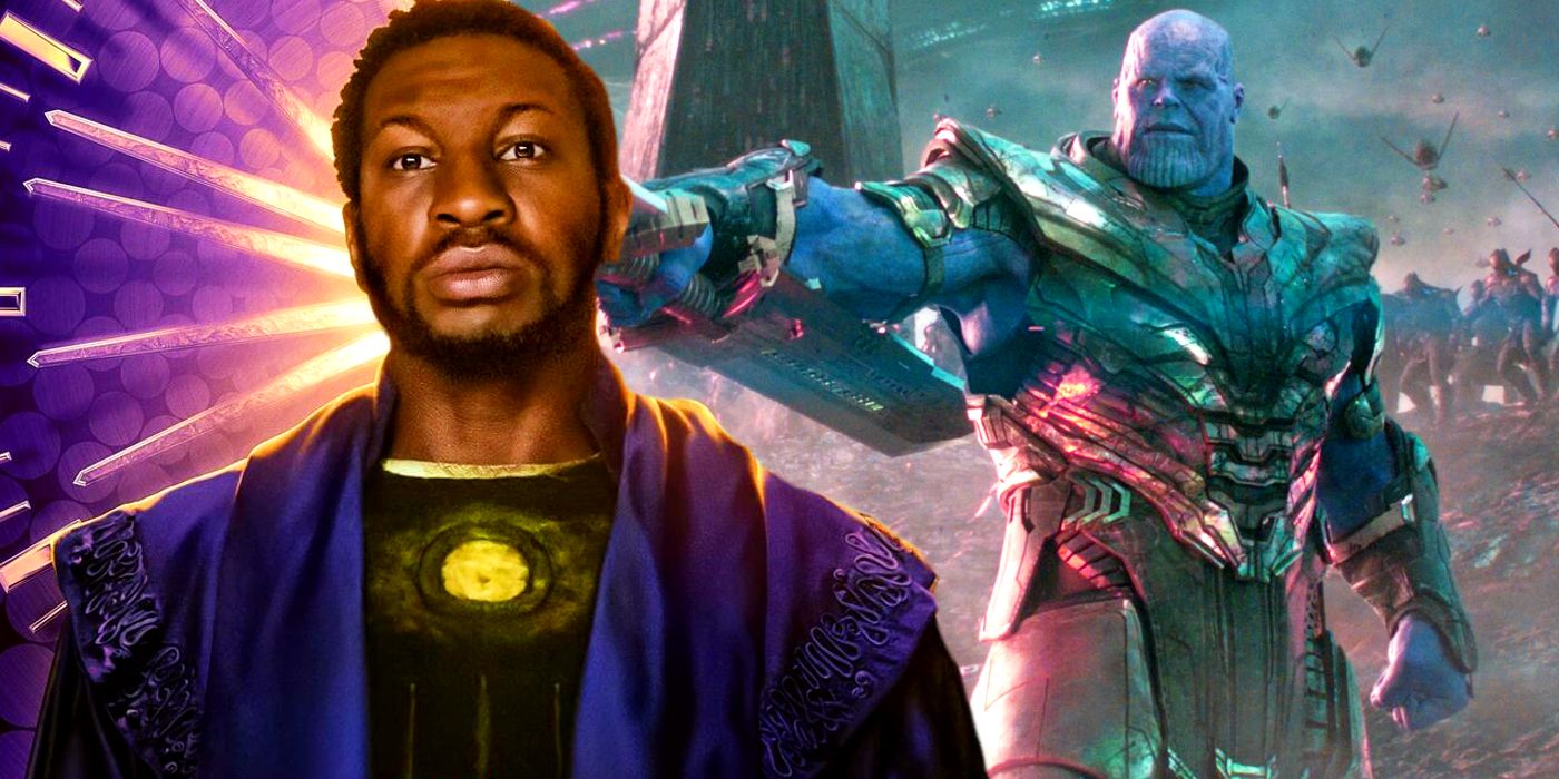 Loki’s Kang Change Created The MCU’s Best Thanos Replacement