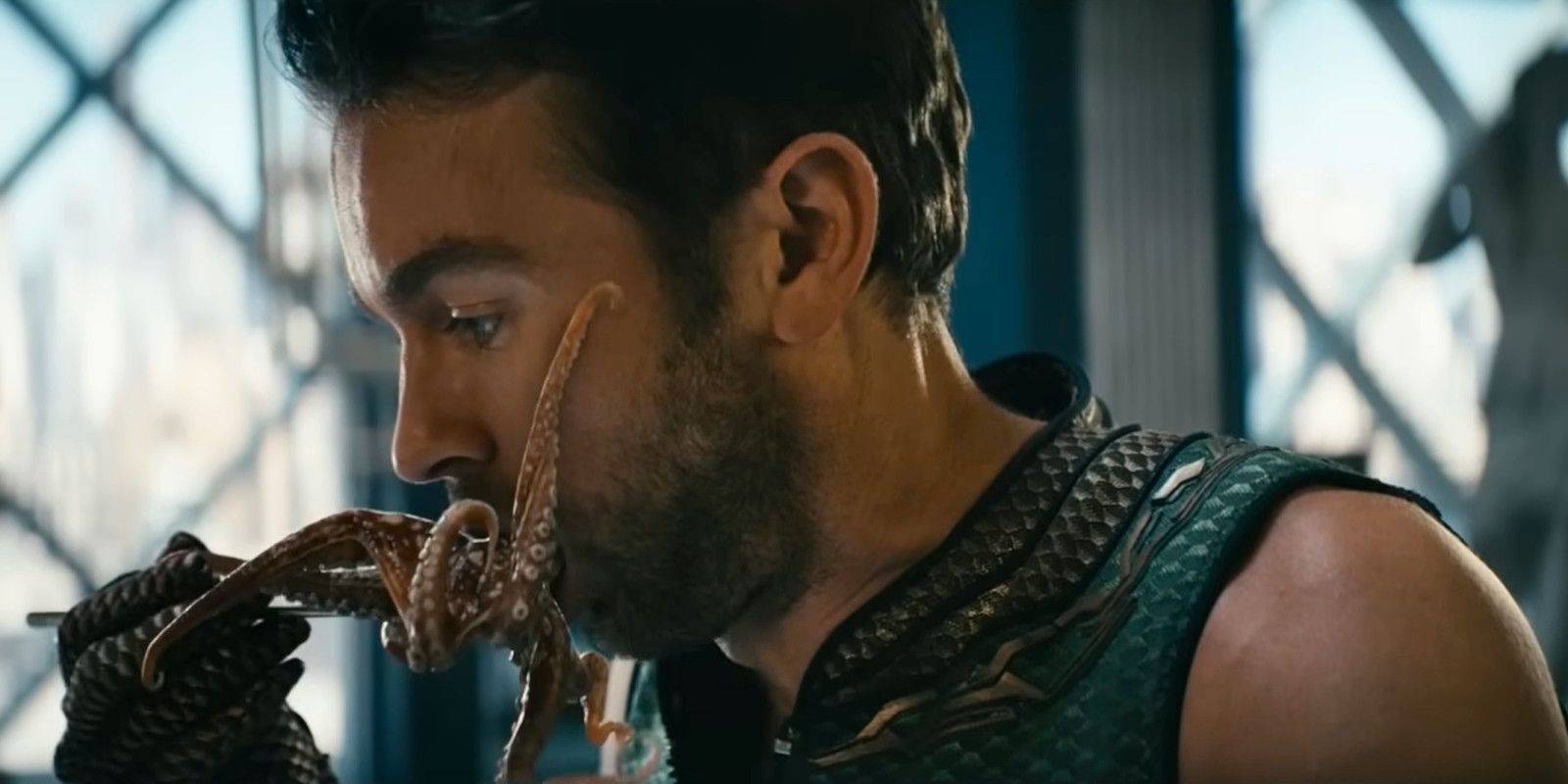 The Boys’ Tragic Timothy The Octopus Scene Broken Down by VFX Artists