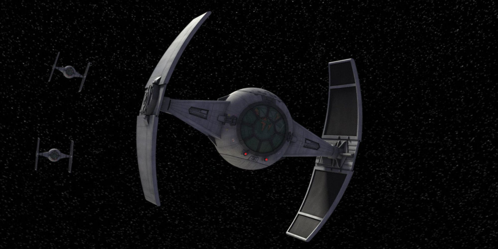 15 Fastest Ships In The Star Wars Universe, Ranked