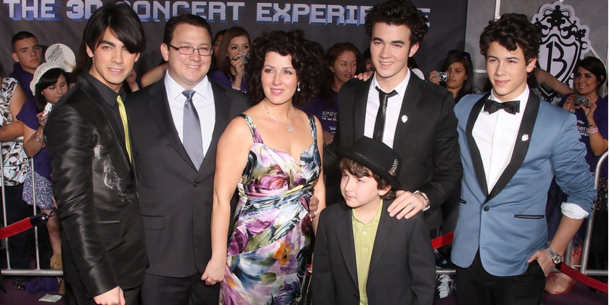 10 Things You Didn't Know About Frankie Jonas, Co-Host Of Claim To Fame