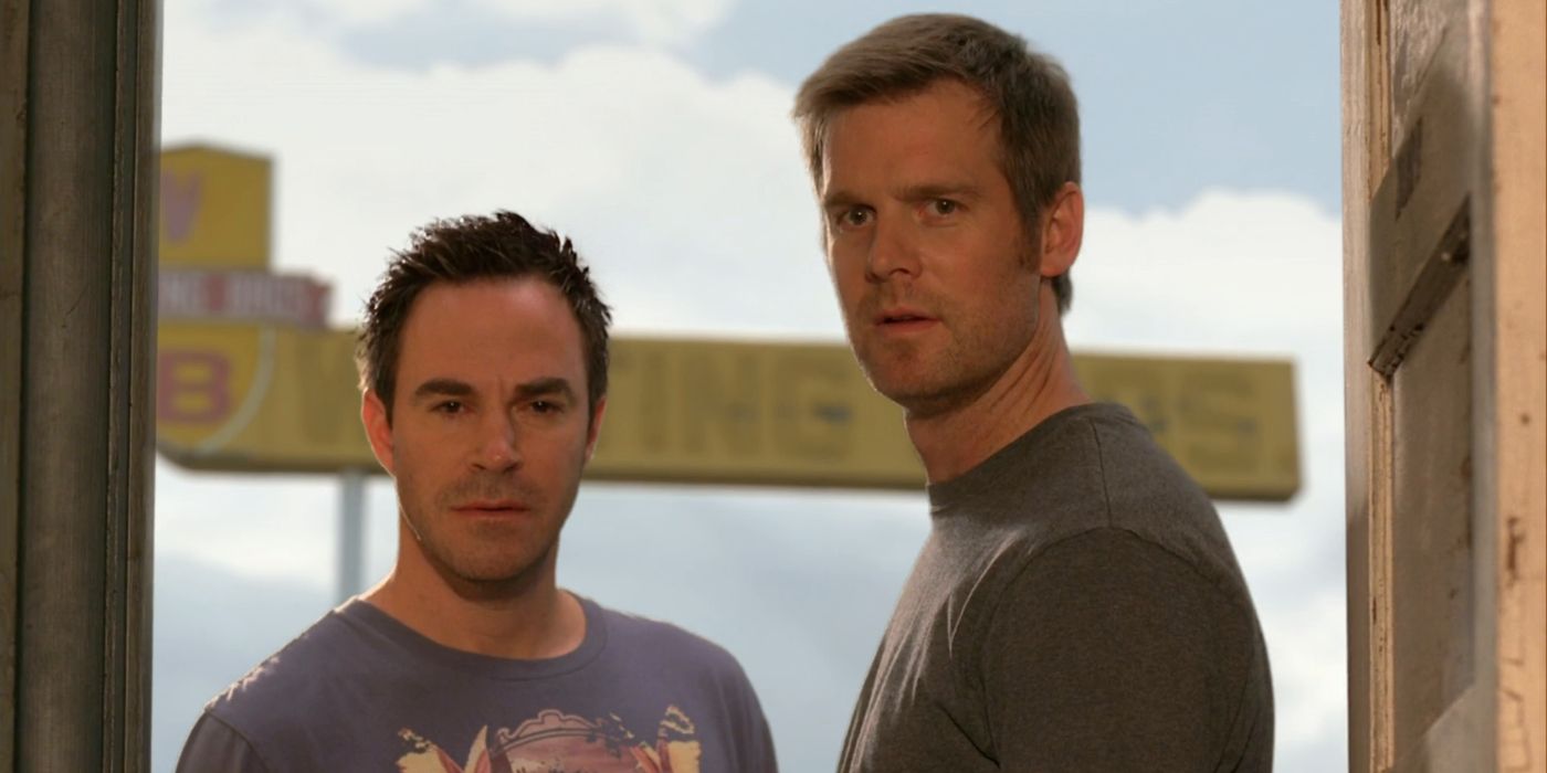 10 Most Underappreciated Sci-Fi TV Shows, According To Reddit