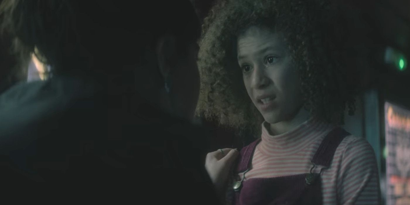 What Happened To Astra? Johanna Constantine's Nightmare Explained