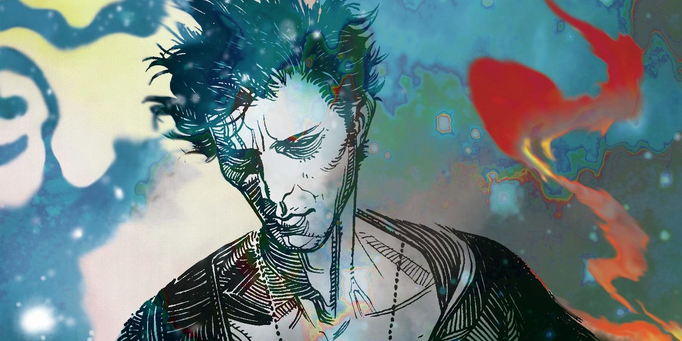 The Endless Family Tree: All Of Dream's Siblings Explained