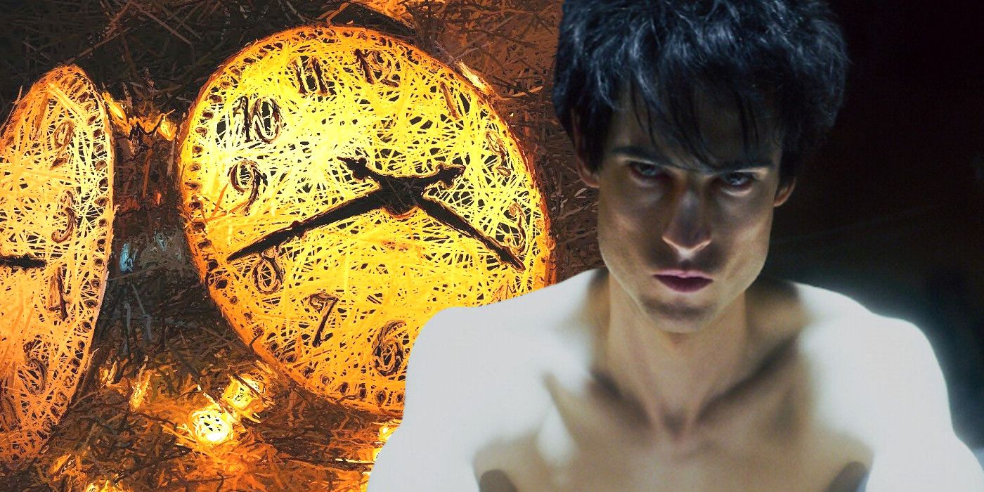 Exactly How Much Time Passes In The Sandman Episode 1?