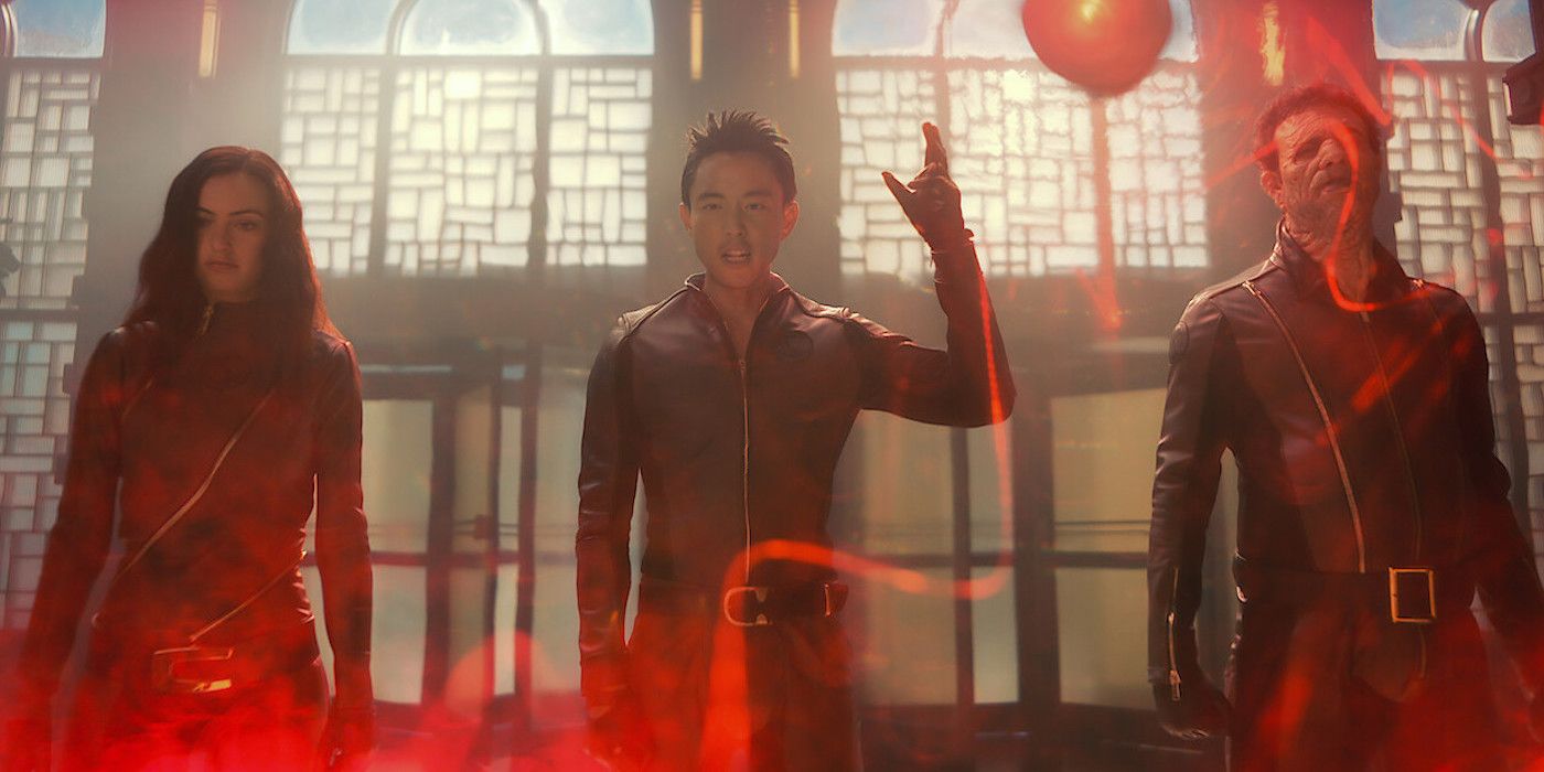 The Umbrella Academy: Every Fight In Season 3, Ranked