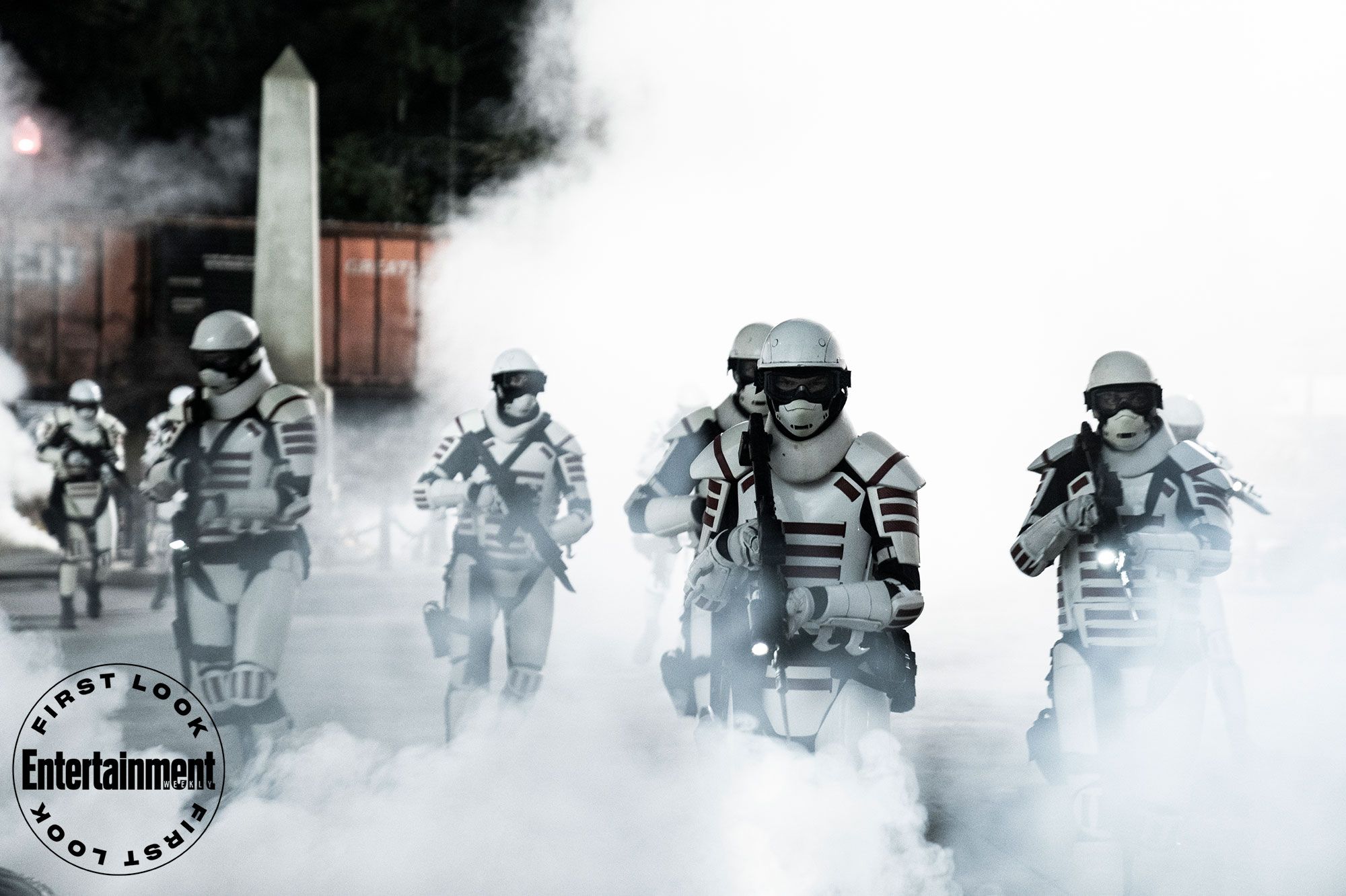 Walking Dead Season 11 Images: First Look at Final Episodes