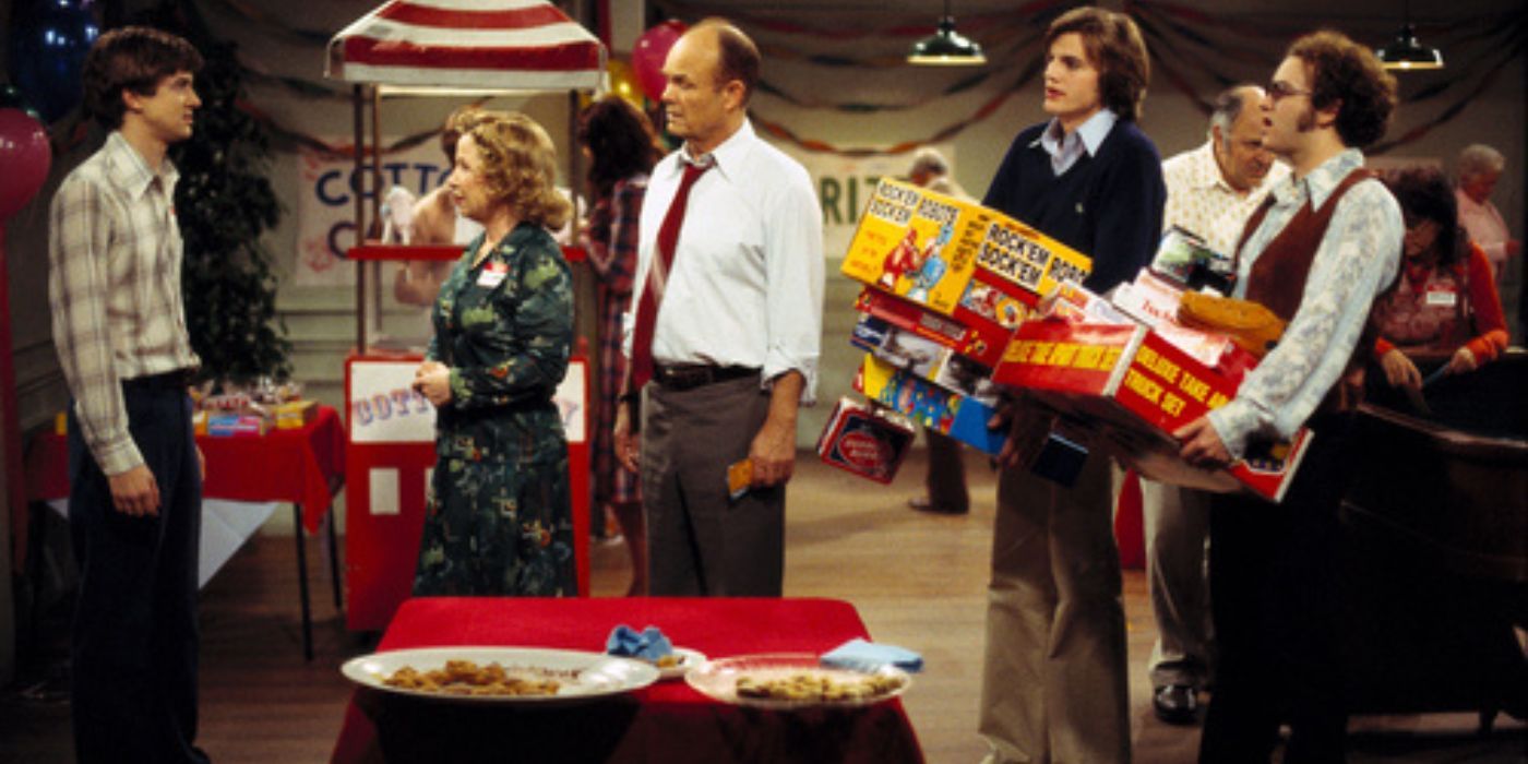 That '70s Show: 10 Funniest Episodes, According To Reddit