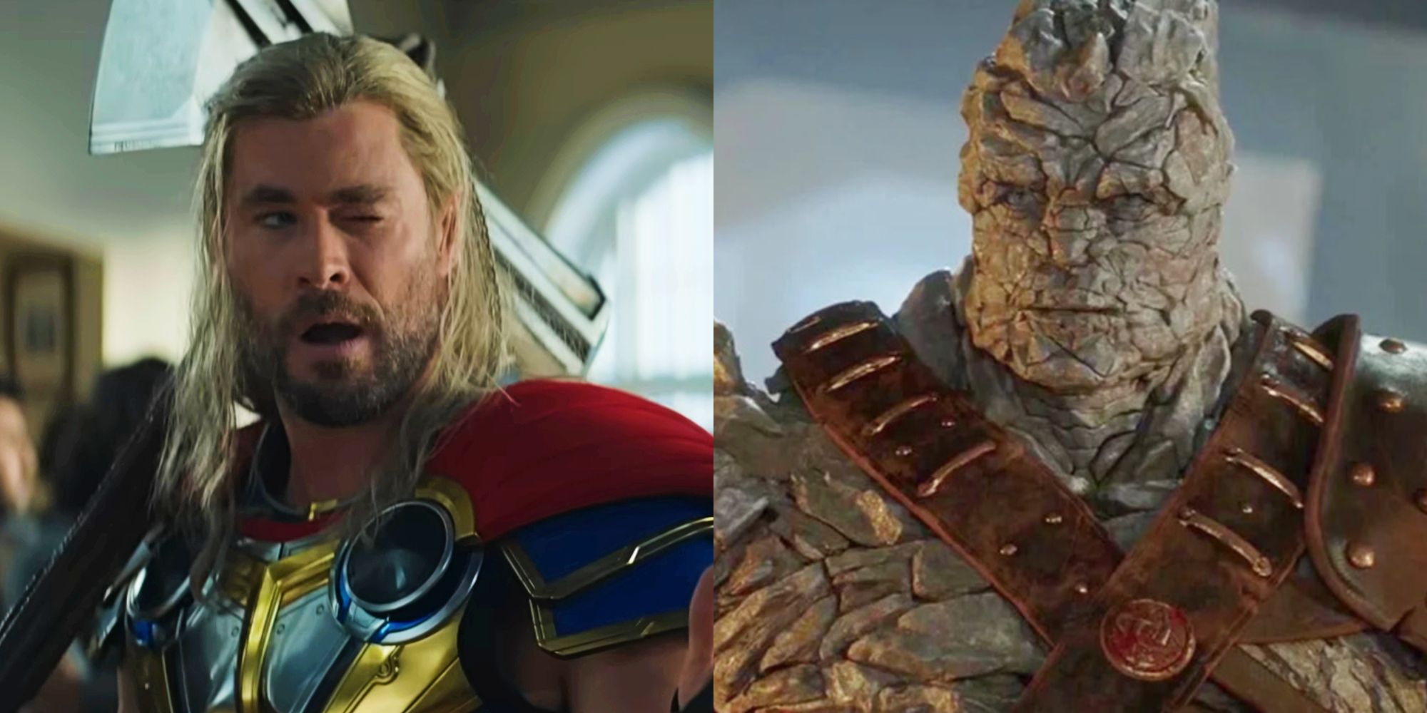 The 10 Funniest Quotes In Thor: Love And Thunder