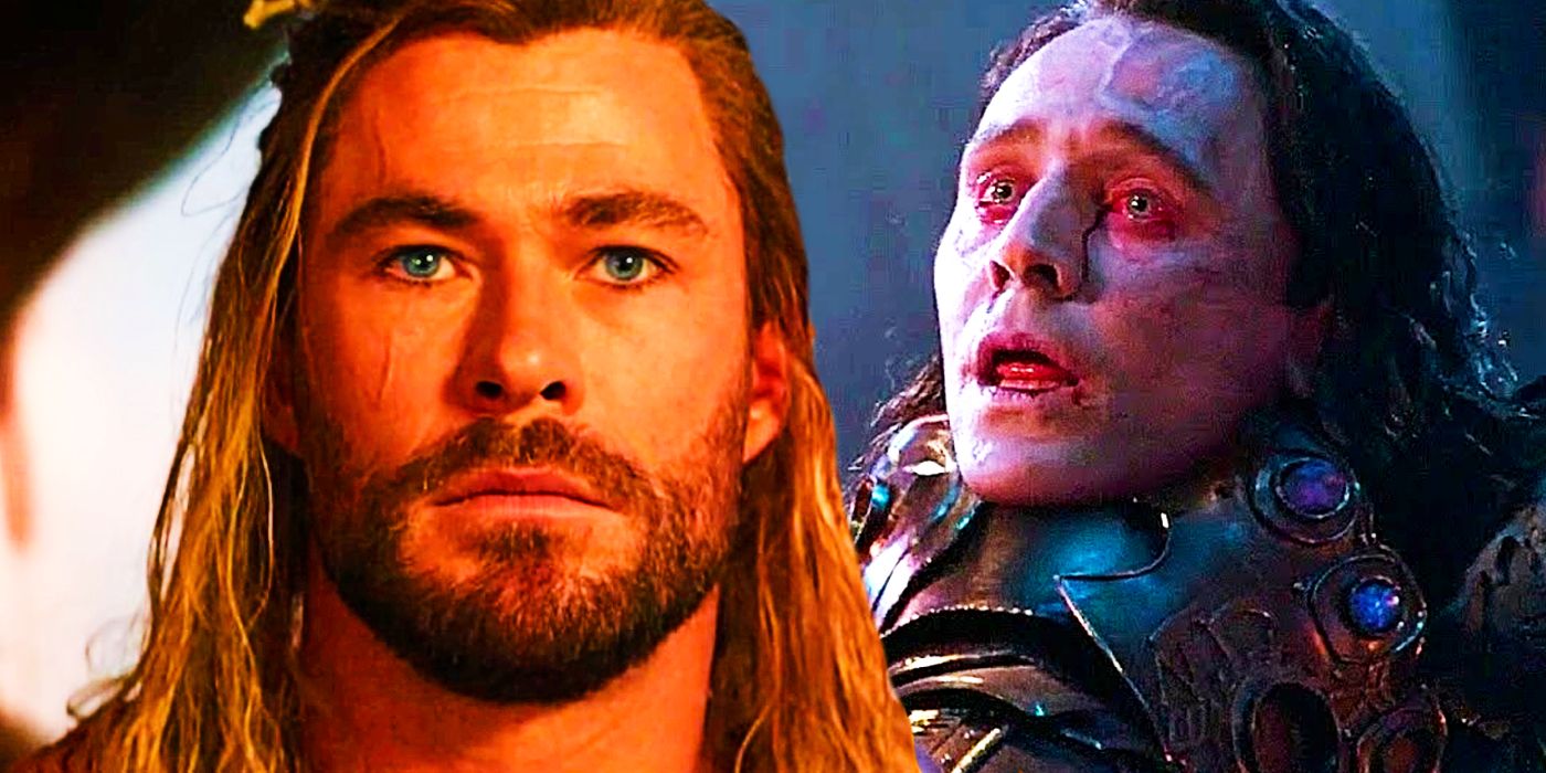 Thor: Love & Thunder Creates A Weird MCU God Plot Hole