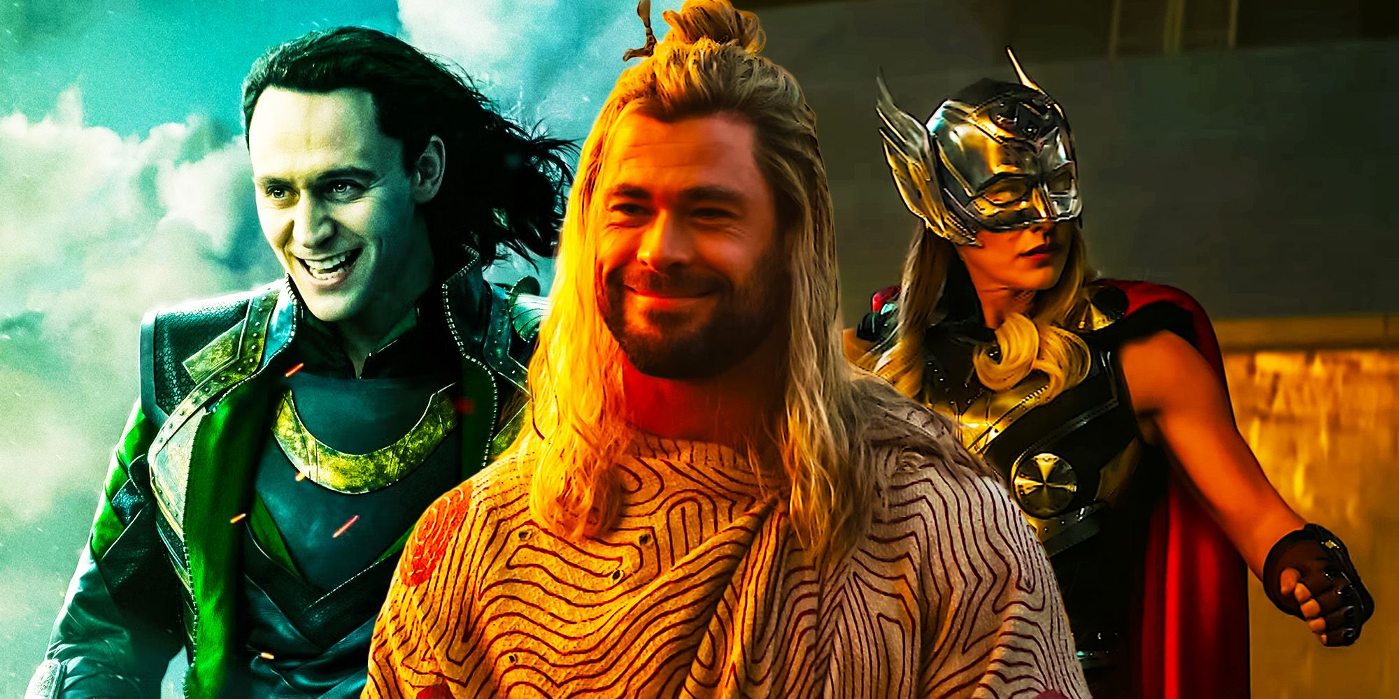 4 Changes That Would Have Made Thor: Love & Thunder Perfect