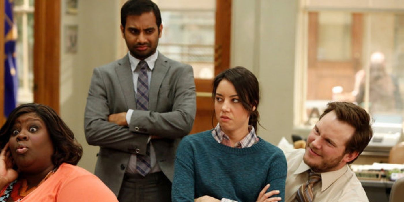 Parks And Rec: 10 Life Lessons Reddit Fans Learned From The Show