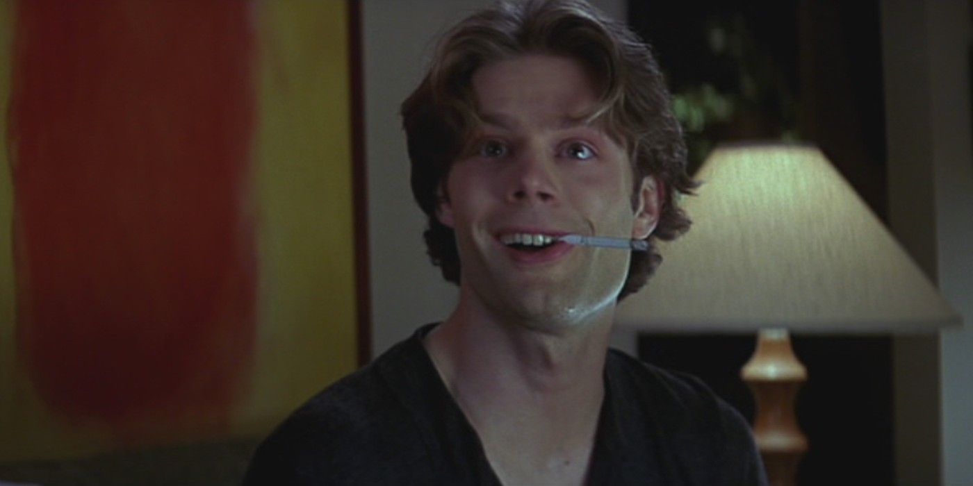 The 10 Most Iconic Deaths In The Scream Franchise