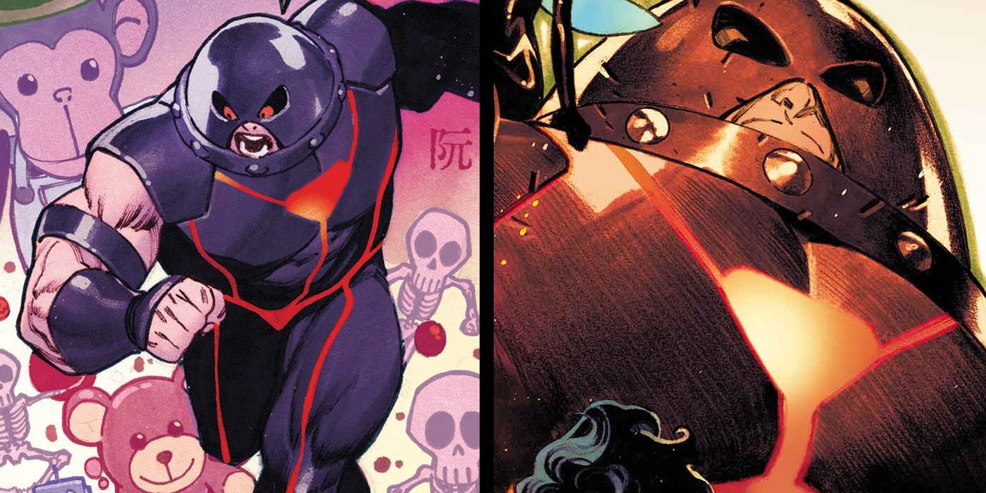 Manga Juggernaut Proves He's More Complicated Than Even Fans Realize 🍀 ...